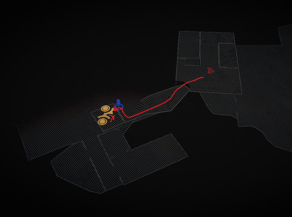 Zania's Malice | Remnant 2 Wiki
