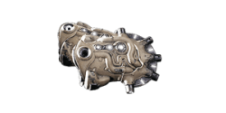 Dark Matter Gauntlets | Remnant 2 Wiki