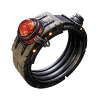 Low Yield Recovery Ring | Remnant 2 Wiki