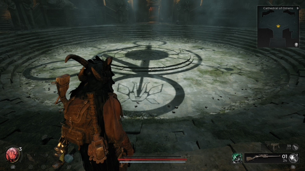 Faith Seed | Remnant 2 Wiki