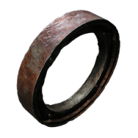 Tarnished Ring | Remnant 2 Wiki