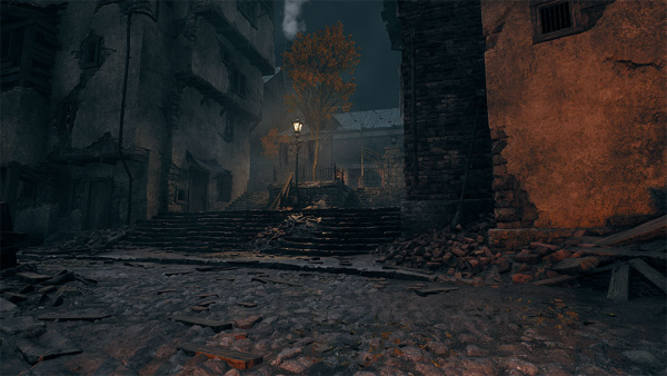 Ethereal Manor Event | Remnant 2 Wiki