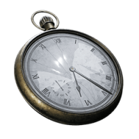 Broken Pocket Watch | Remnant 2 Wiki