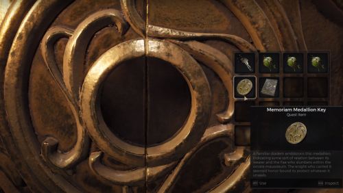 Gift Of Euphoria | Remnant 2 Wiki
