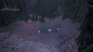 Crashed Train | Remnant 2 Wiki