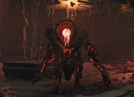 Root Hulk | Remnant 2 Wiki