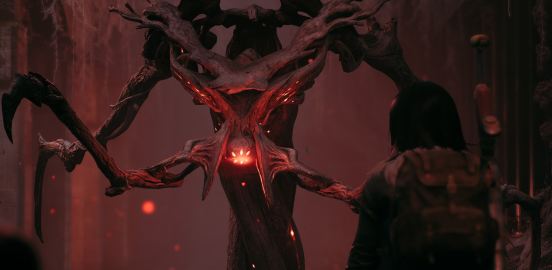 Root Mantis | Remnant 2 Wiki
