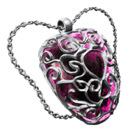 Spirit Wisp Amulet | Remnant 2 Wiki