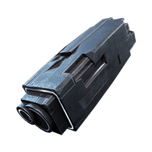 Control Rod | Remnant From The Ashes