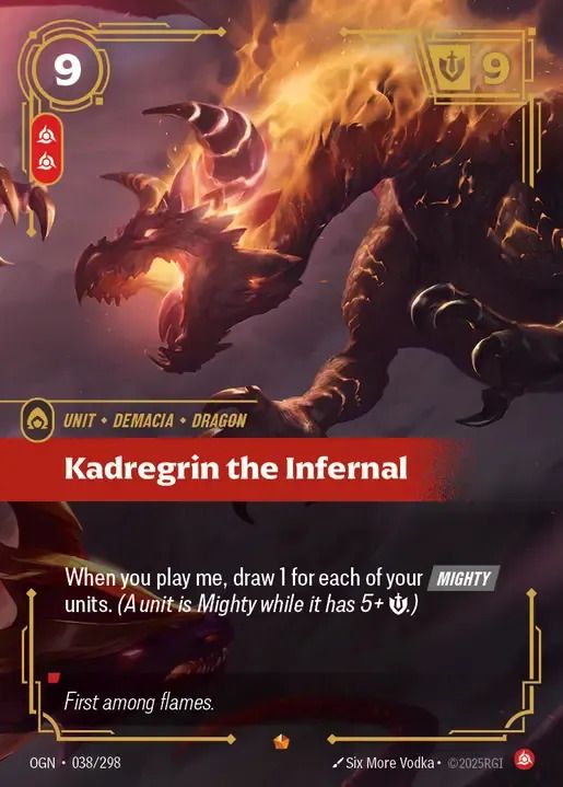 Origins | Riftbound: League of Legends TCG Wiki