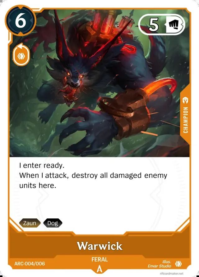 Promo | Riftbound: League of Legends TCG Wiki