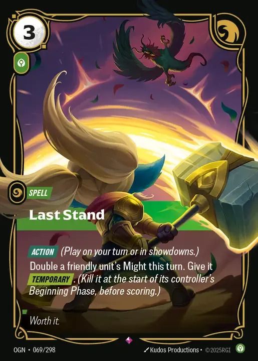 Sets | Riftbound: League of Legends TCG Wiki