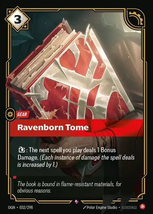 Sets | Riftbound: League of Legends TCG Wiki