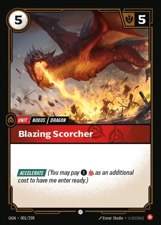 Sets | Riftbound: League of Legends TCG Wiki