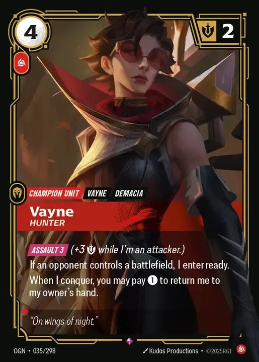 Origins | Riftbound: League of Legends TCG Wiki