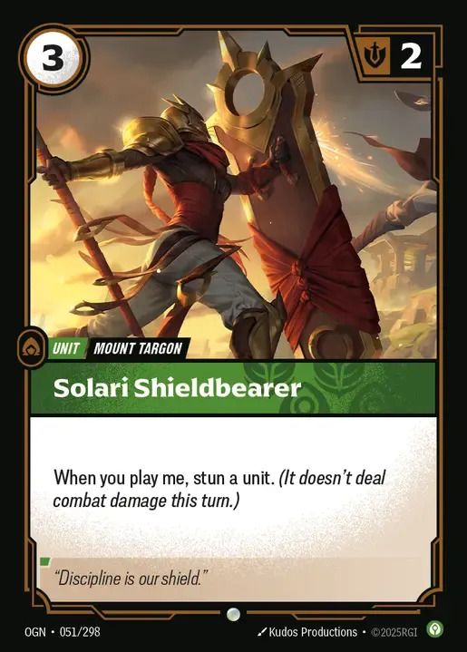 Sets | Riftbound: League of Legends TCG Wiki
