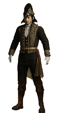 Armor | Rise of the Ronin Wiki