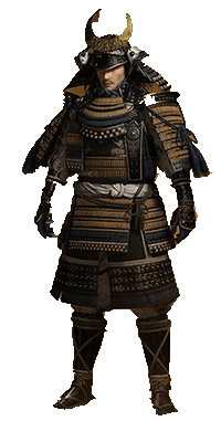Armor | Rise of the Ronin Wiki