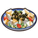 Tofu Salad | Rune Factory: Guardians of Azuma Wiki