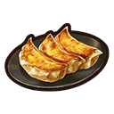 Pan-Fried Gyoza | Rune Factory: Guardians of Azuma Wiki