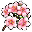 Cherry Blossoms | Rune Factory: Guardians of Azuma Wiki