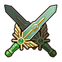 Rune Edge | Rune Factory: Guardians of Azuma Wiki