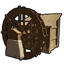 Watermill | Rune Factory: Guardians of Azuma Wiki