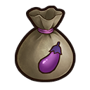 Eggplant Seed | Rune Factory: Guardians of Azuma Wiki
