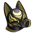 Fox Mask | Rune Factory: Guardians of Azuma Wiki