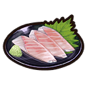 Snapper Sashimi | Rune Factory: Guardians of Azuma Wiki