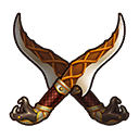 Orochi Fangs | Rune Factory: Guardians of Azuma Wiki