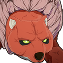 Oni Bear | Rune Factory: Guardians of Azuma Wiki