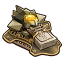 Stone Serpent Spirit Talismans | Rune Factory: Guardians of Azuma Wiki