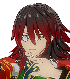 Kurama | Rune Factory: Guardians of Azuma Wiki