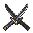 Weapons | Rune Factory: Guardians of Azuma Wiki