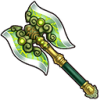 Weapons | Rune Factory: Guardians of Azuma Wiki
