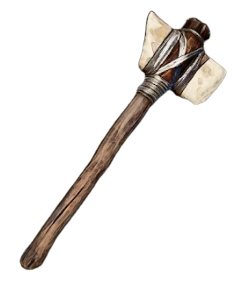 Weapons | RuneScape Dragonwilds Wiki