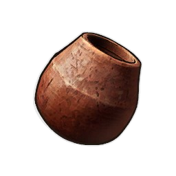 Clay Vessel | RuneScape Dragonwilds Wiki
