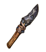Stone Dagger | RuneScape Dragonwilds Wiki