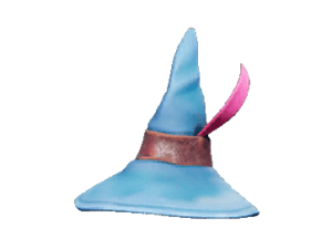 Wizard Hat | RuneScape Dragonwilds Wiki