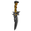 Timekeeper's Dagger | Salt and Sacrifice Wiki