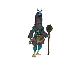 Vitae Scholar | Salt and Sacrifice Wiki
