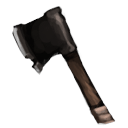 Woodcutter's Axe | Salt and Sacrifice Wiki