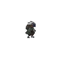 Burnt Fenbug | Salt and Sacrifice Wiki