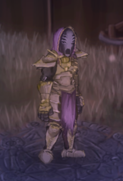 Exalted Set | Salt and Sacrifice Wiki