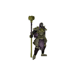 Tomb Servant | Salt and Sacrifice Wiki