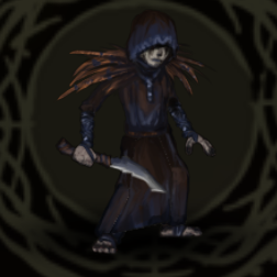 Deeprot Villager | Salt and Sacrifice Wiki