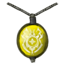 Dawncrest Amulet | Salt and Sacrifice Wiki