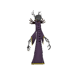 Gray Noble | Salt and Sacrifice Wiki