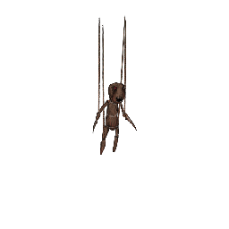 Straw Poppet | Salt and Sacrifice Wiki